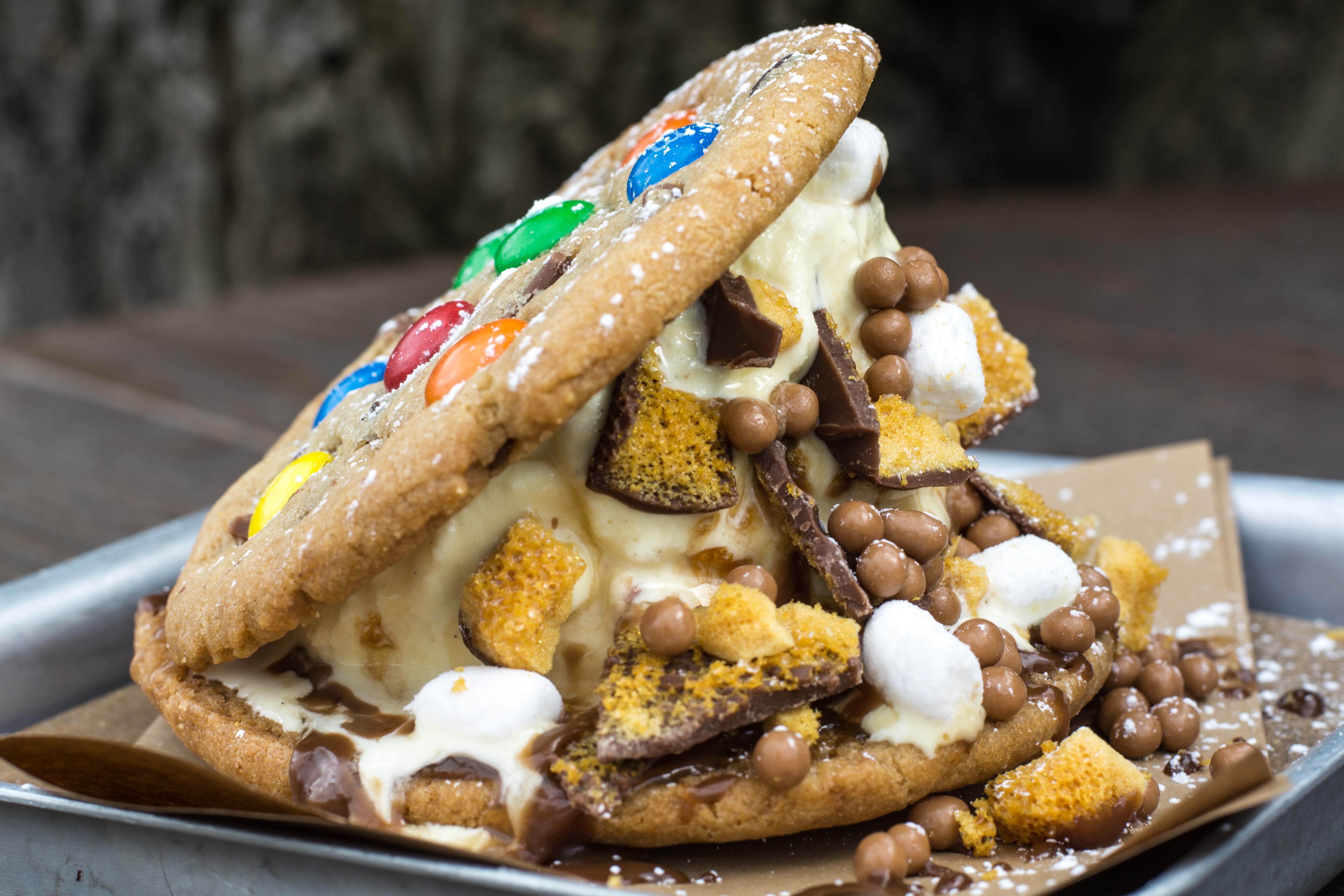 Hickory's Smokehouse