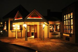 Hickory's Smokehouse