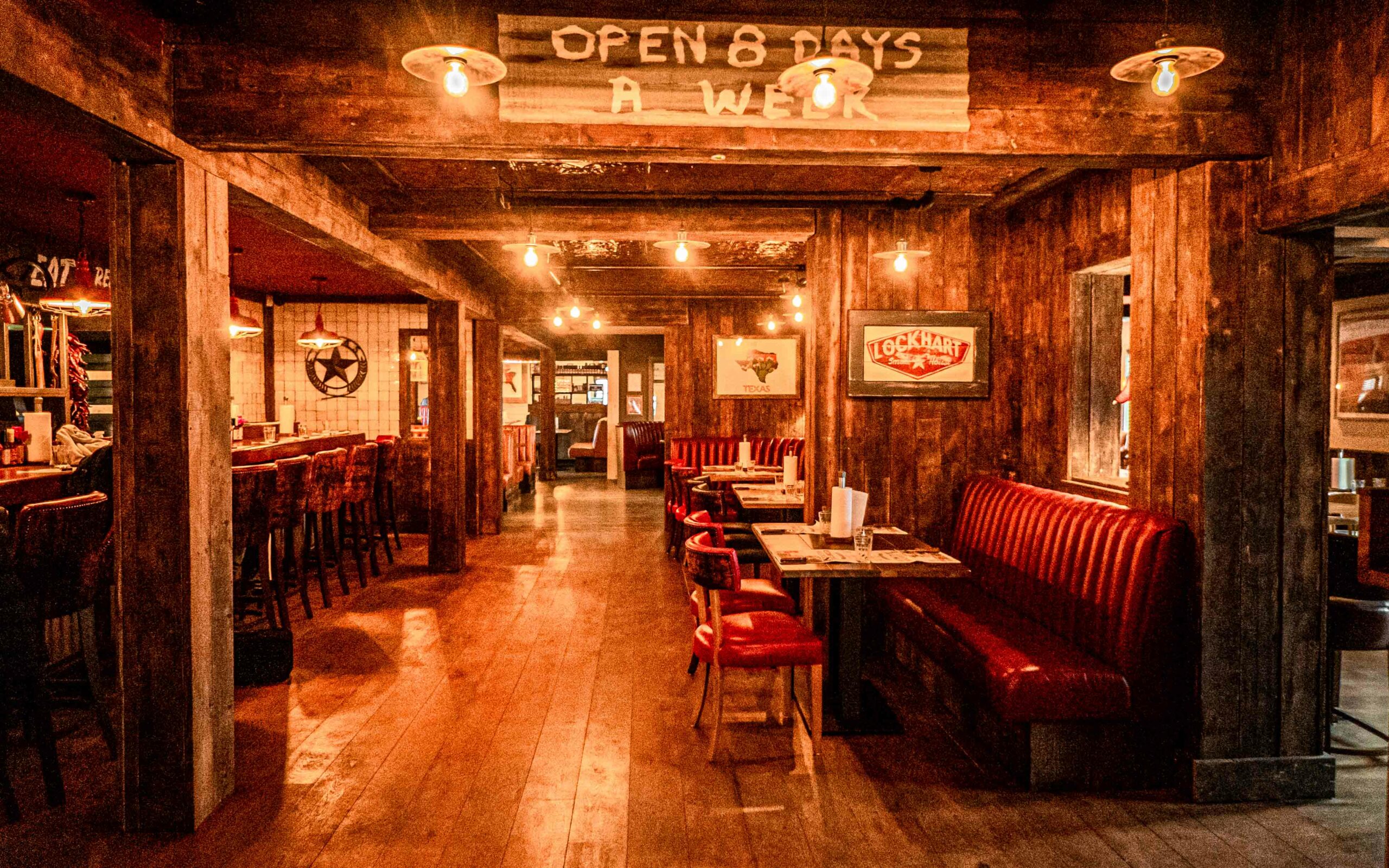 Hickory s Smokehouse